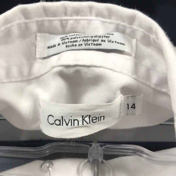 Calvin Klein | Matching Sets | Calvin Klein 3 Pice Suit | Poshmark
